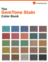 Concrete Resurfacing – ESR Decorative Concrete Experts