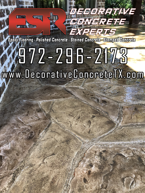 How to Brighten Your Space with Concrete Coatings and Epoxy Flooring in ...