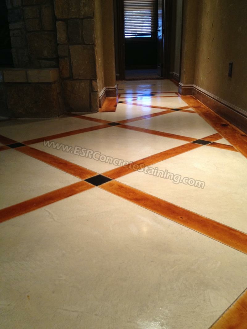The Science Behind Staining Concrete: How It Works and Why It Lasts ...