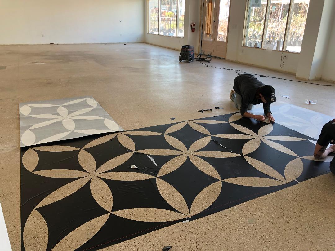 Polished Concrete Floors for Entryways: Making a Great First Impression ...